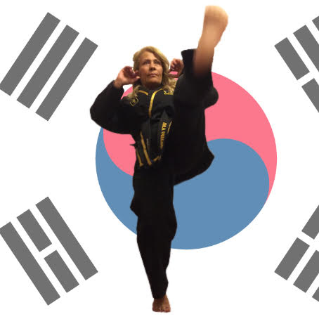 CheamCKD | Choi Kwang-Do Martial Arts for adults and kids